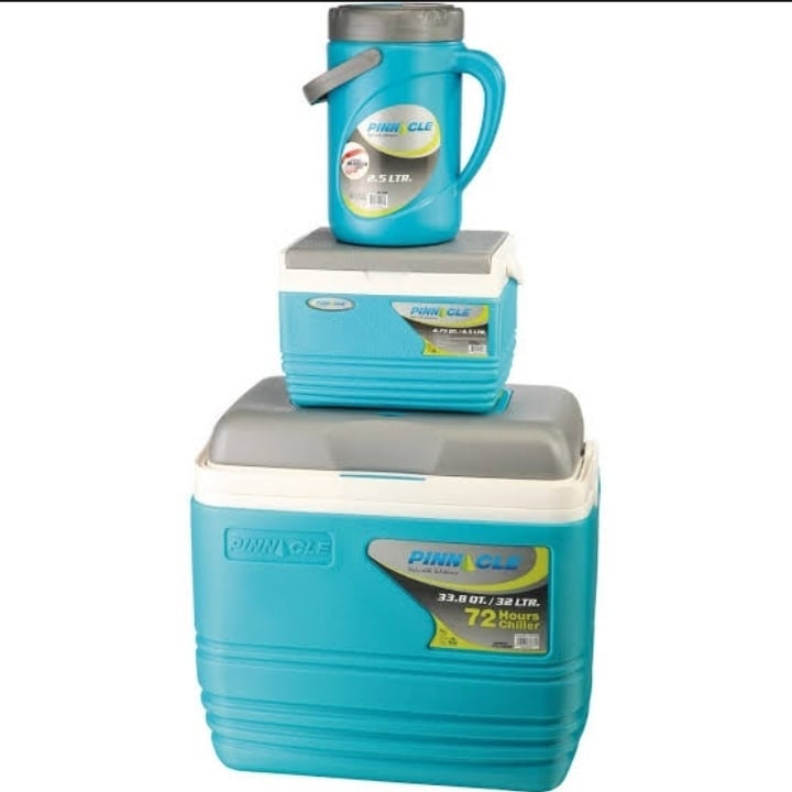 Cooler Box Set - Mi Kitchen